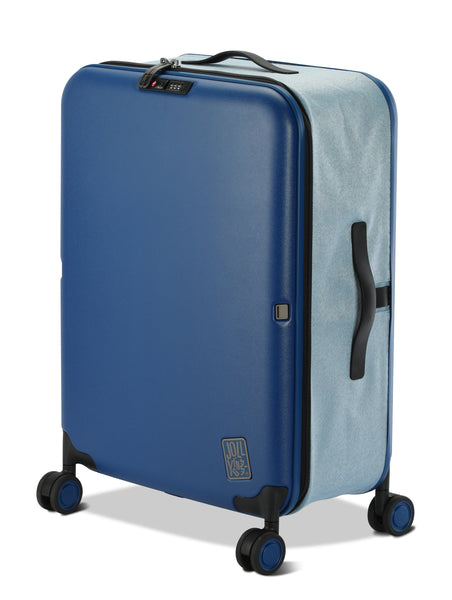 Medium Check-in Collapsible Spinner (Pixie Mood/Jolly) – URBANTraveler