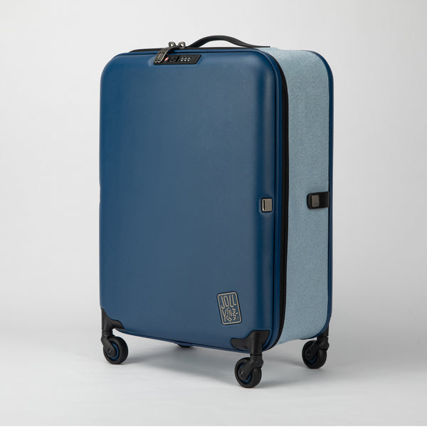 Carry-on Collapsible Spinner (Pixie Mood/Jolly) – URBANTraveler