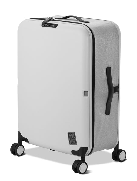 Medium Check-in Collapsible Spinner (Pixie Mood/Jolly) – URBANTraveler