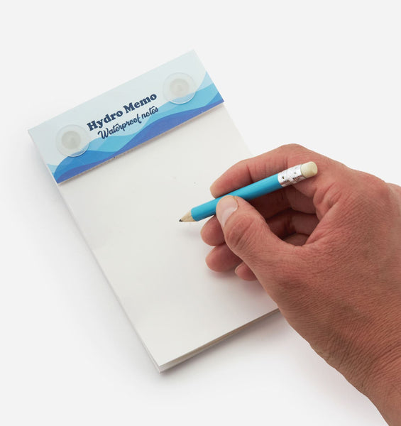 Waterproof Notepad – URBANTraveler