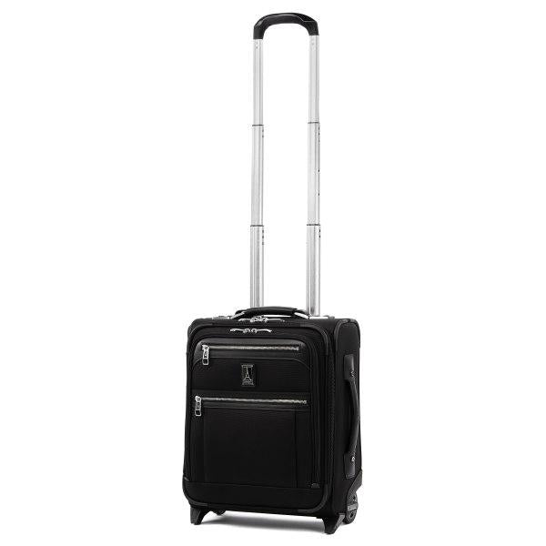 18" Regional Carry-On Rollaboard (Platinum Elite) – URBANTraveler