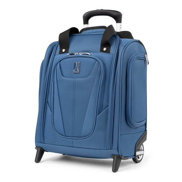 15" Rolling Underseat Carry-On (Maxlite5) – URBANTraveler