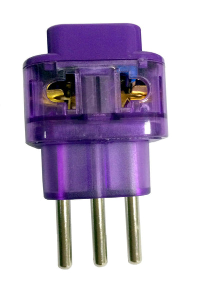 Italy Adapter – URBANTraveler