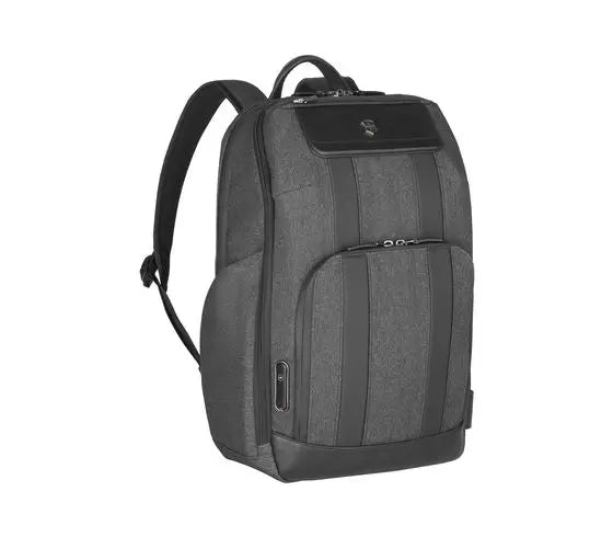 Deluxe Backpack (Architecture Urban2) – URBANTraveler